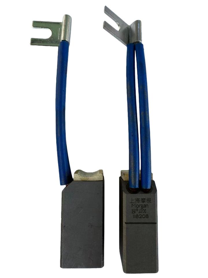 Morgan Carbon Brush EG319P 2(8*32*50) Original Genuine Product| Alibaba.com
