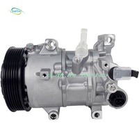 Wholesale air conditioning compressor for toyota altis Gadgets For ...