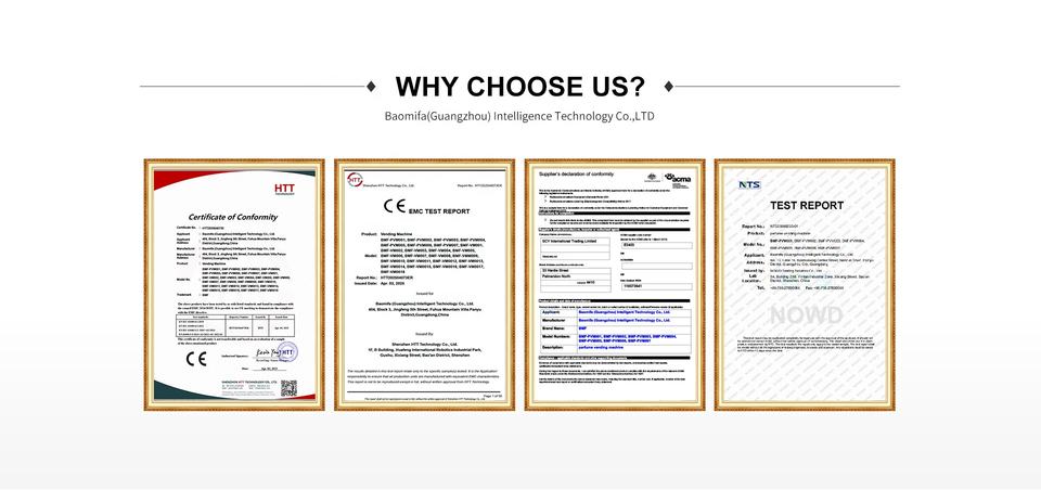 Netherlands Fragrance Vending Machine Aromatherapy Perfume Dispenser ...