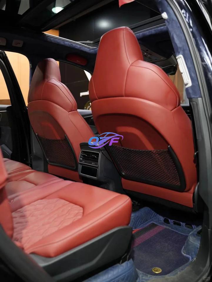 Car Seats Sports Racing Seat Customized Leather Design Bucket Seat for ...
