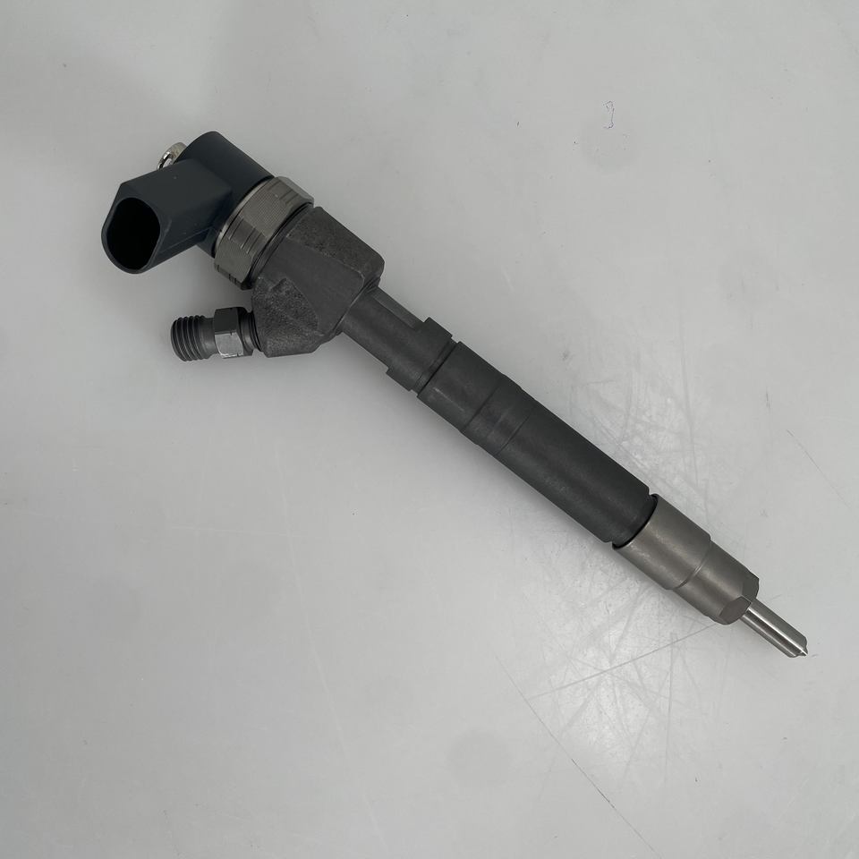 Diesel Fuel Injector 0445110189 Common Rail Fuel Injector for Auto ...