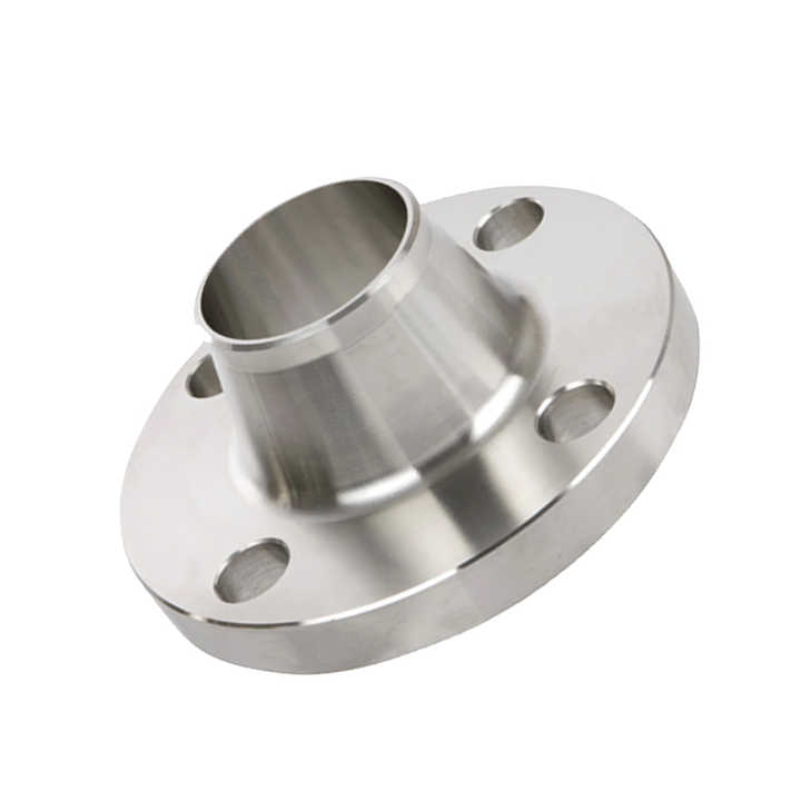 ISO 7005-1 DN150 RN16 ASTM A182 F316/F316L Stainless Steel Forged Power ...