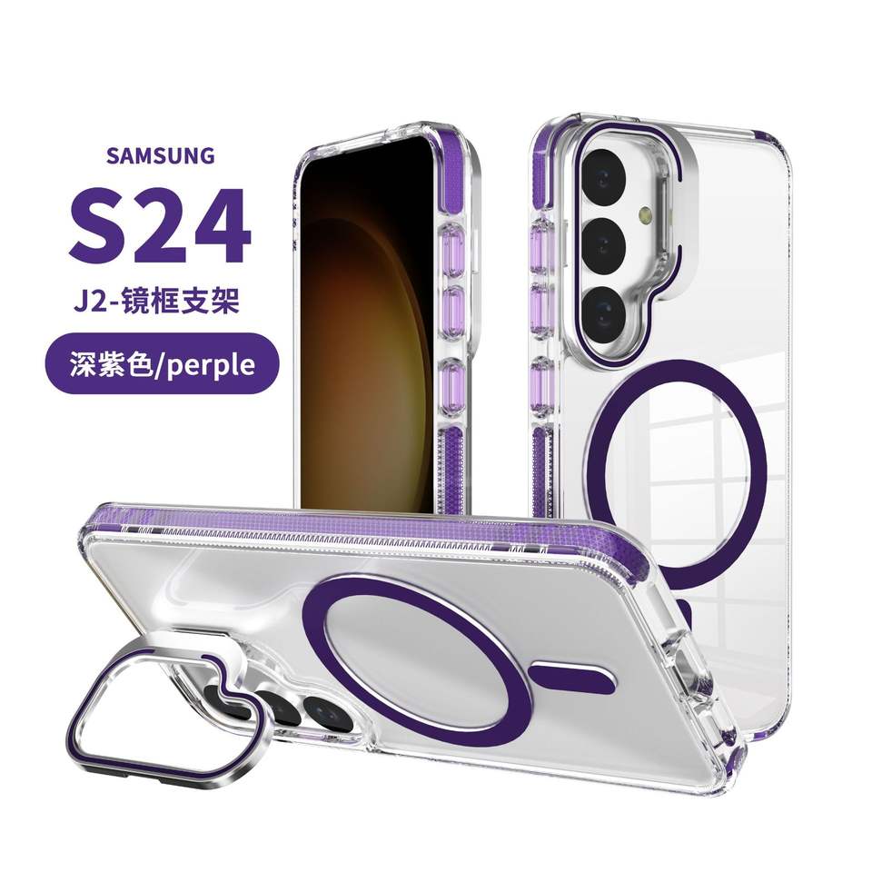 Best Quality Anti Yellowing Tpu Pc clear Phone case for iphone 16 Pro ...