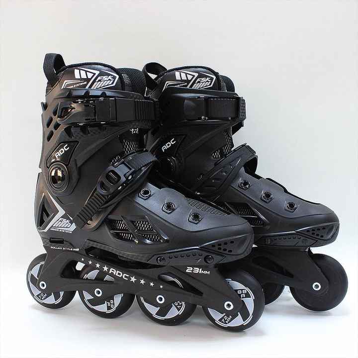 Pro-Grade Professional Skates Inline Skate for Sports Events in Stock ...