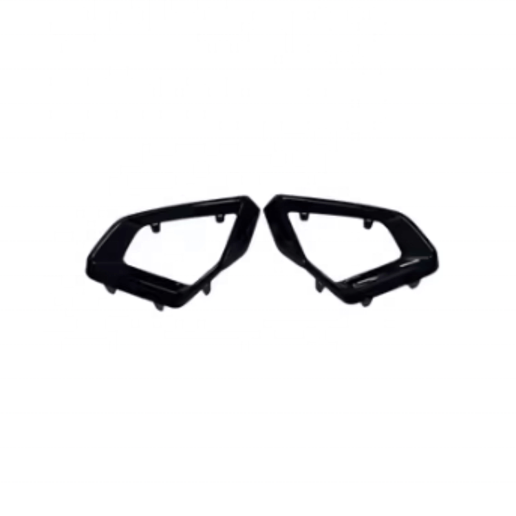 OEM 51115A3F3B1 51115A3F3B2 Air Inlet Trim Panel Black for BMW G18LCI ...