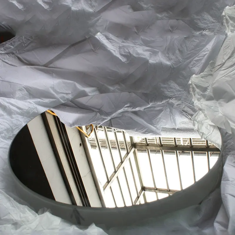 130650 Newtonian Biconcave Mirror Primary Mirror of a Reflecting ...