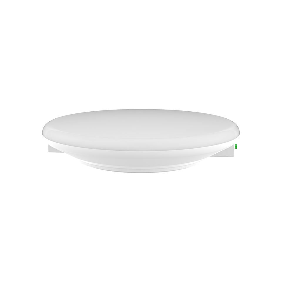 Self Test High Brightness Maintained LED Emergency Ceiling Bulkhead ...