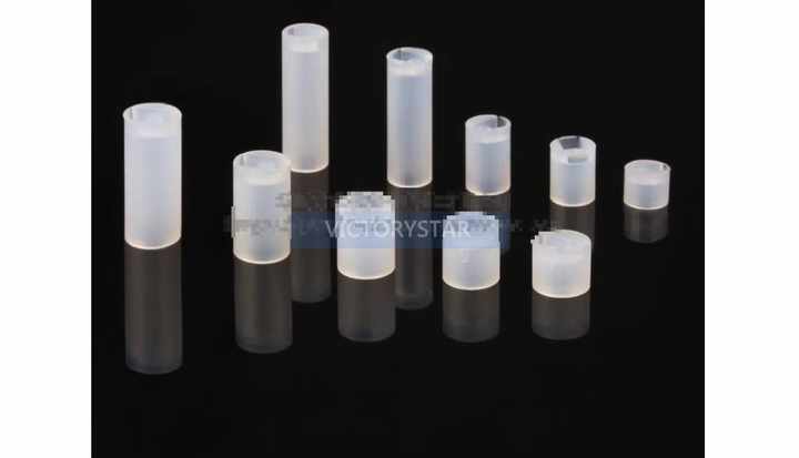 3mm 5mm Led Spacing Column Height 3 4 5 6 85 12 13mm Lamp column seat ...