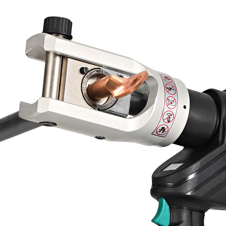 Endüstri için Gelişmiş EMT boru kesici Çözümleriyle Hassas Kesim