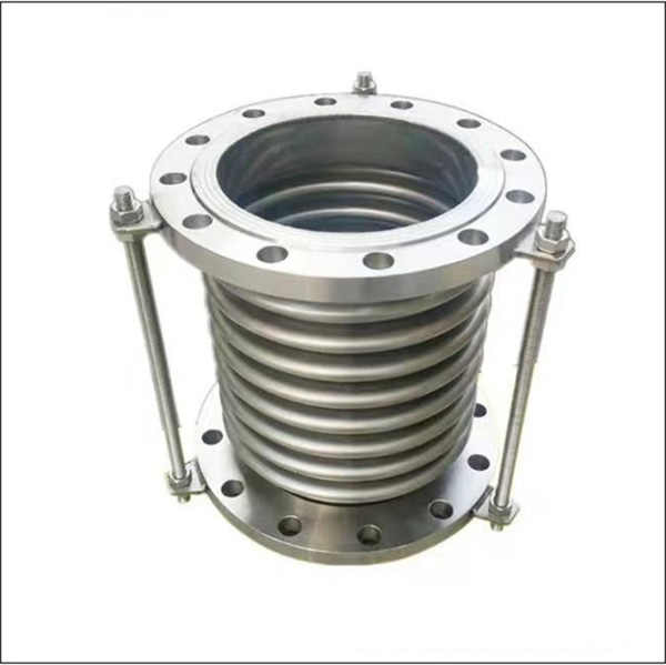 Stainless Steel Flexible Metal Expansion Bellows