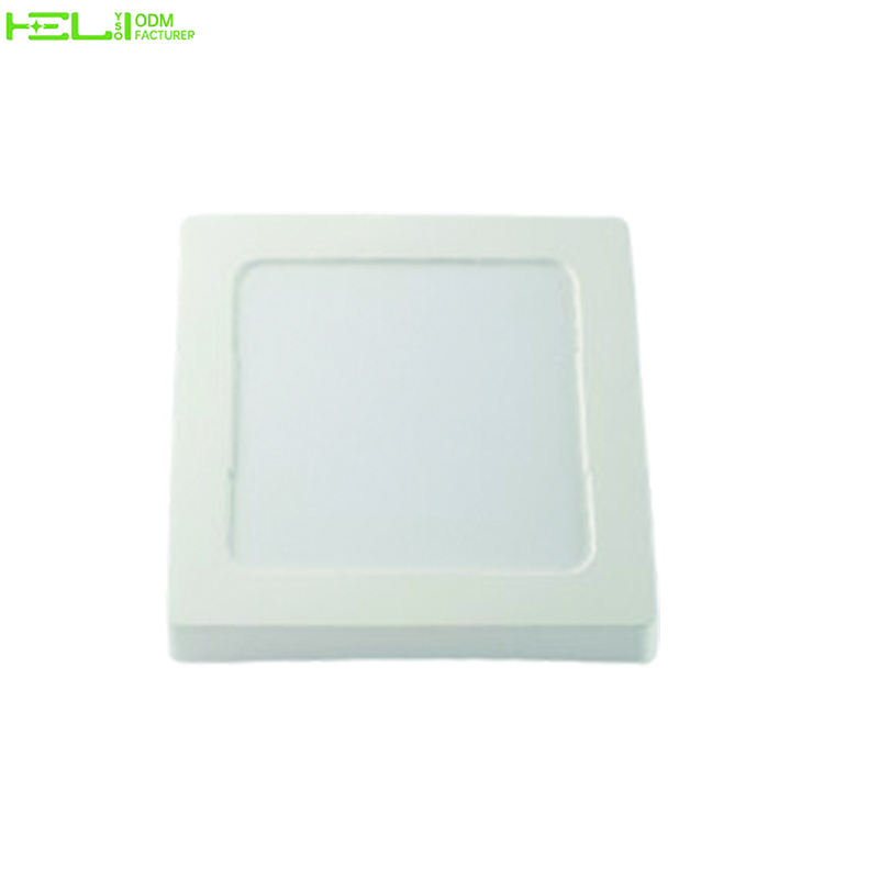 Manufacturers Direct Selling 16W 1500LM Wall Panel Led Light 6500K ...