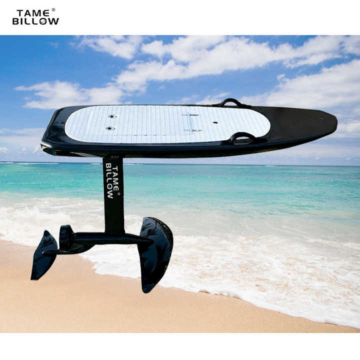 Motorized Electric Hydrofoil Board - 6/8kw Power Surfing