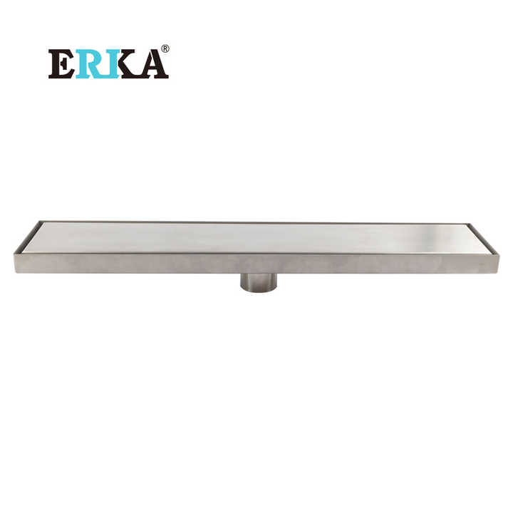 Modern Design Invisible 304 Stainless Steel Floor Drain Tile Insert ...