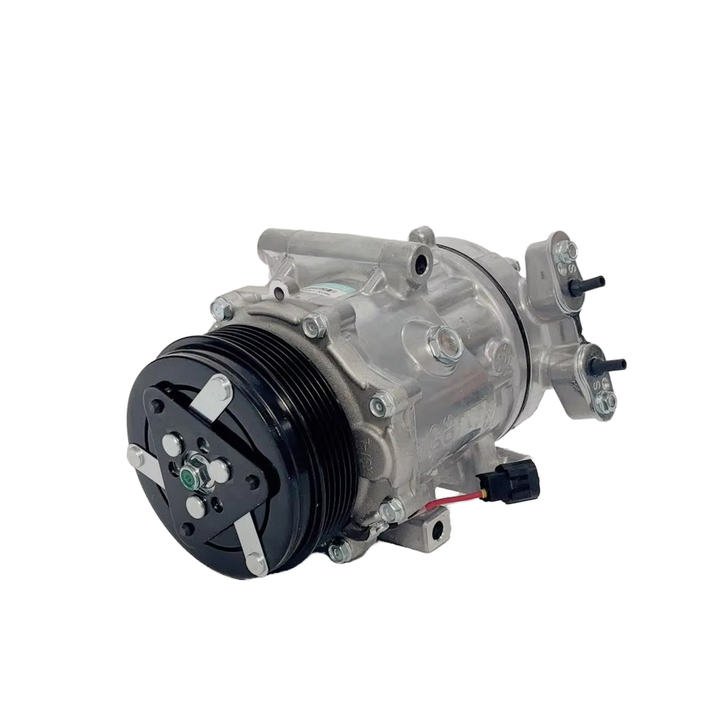 Changan Auto Model Airconditon AC Compressor for Changan CS75 1.5 ...