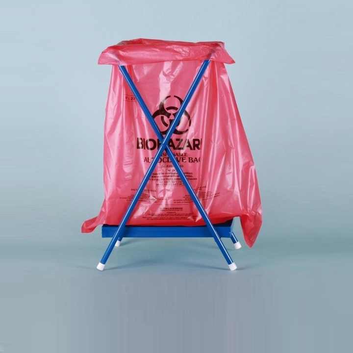 Seroat L8505RS Autoclavable garbage bags PrintInk Ink-type ...