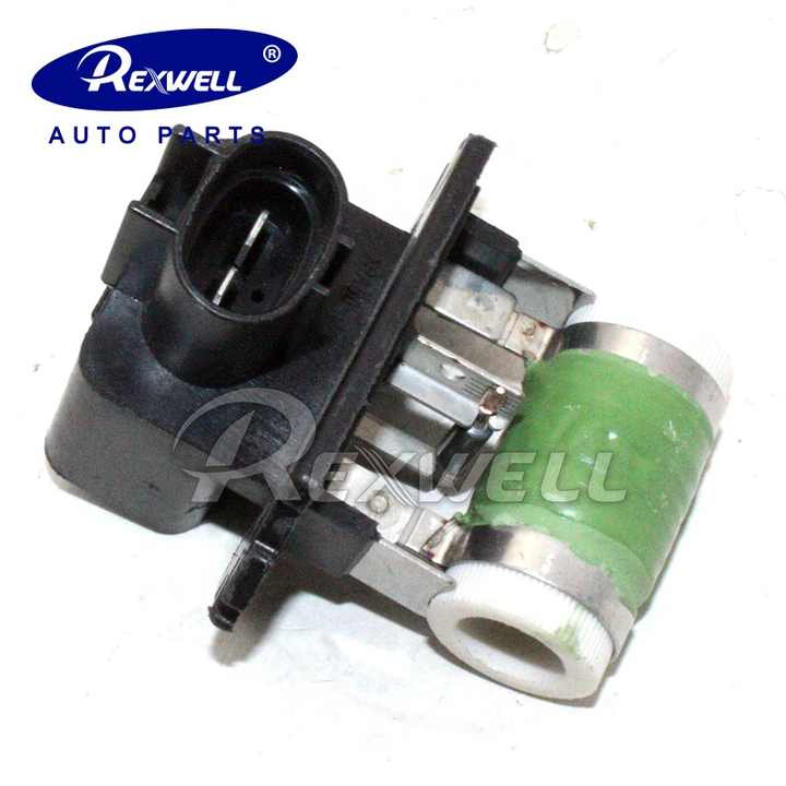 Heater Blower Motor Resistor for Hyundai Elantra Ix20