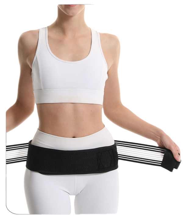 Correction of Pelvic Girdle Postpartum Abdominal Girdle Crotch ...