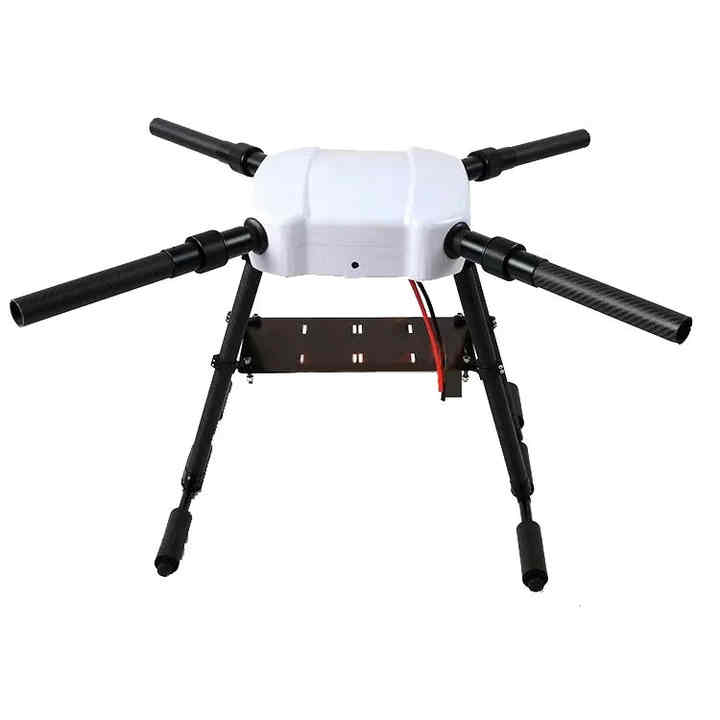 Delivery Drones - Heavy Lift Cargo for Emergency Rescue