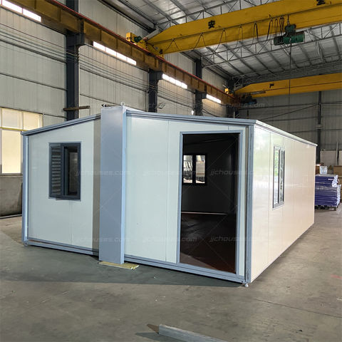 Modern Design Prefabricated 20ft Marine Container,Low Cost Detachable ...