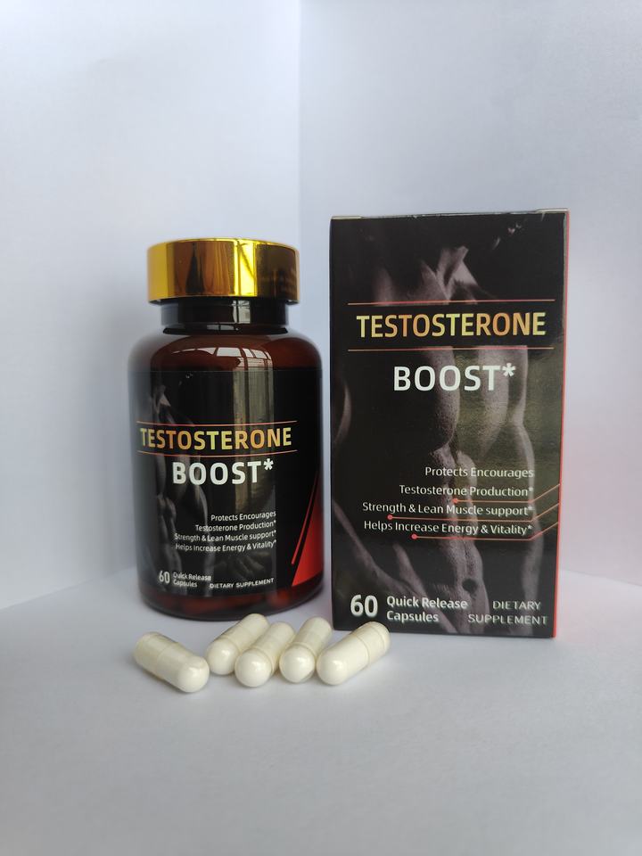 Dropshipping Black Maca Root Extract Capsules Other Healthcare ...