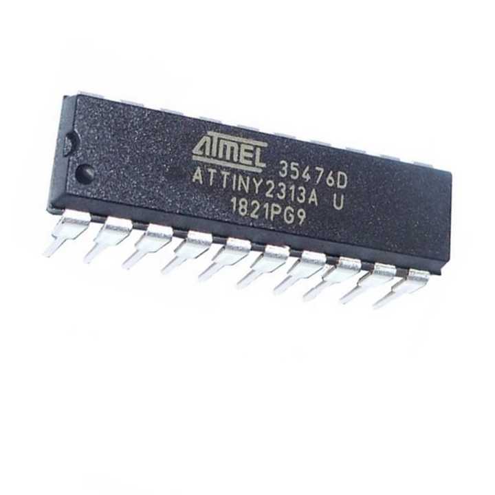 ATTINY2313A-PU MCU Microcontroller IC Integrated Circuit New Original| Alibaba.com