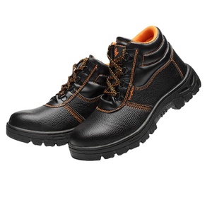 Safety Shoes Injection Machine | PU/TPU Rotary & Automatic Machines