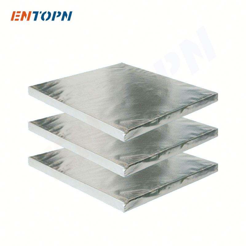 Ceramic Fiber Boards of Various Materials for Industrial Furnace ...