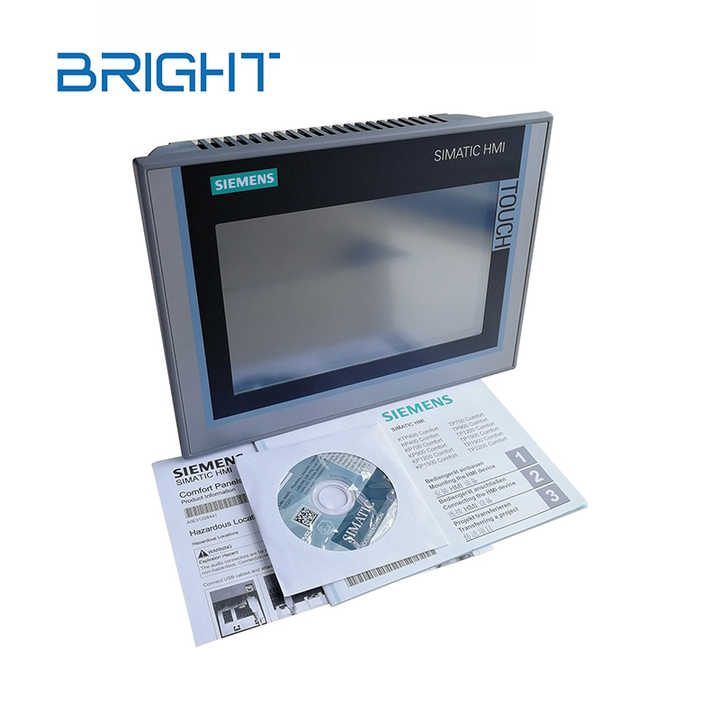 Simen PLC HMI Simatic PP17 HMI Panel 6AV3688-3ED13-0AX0| Alibaba.com