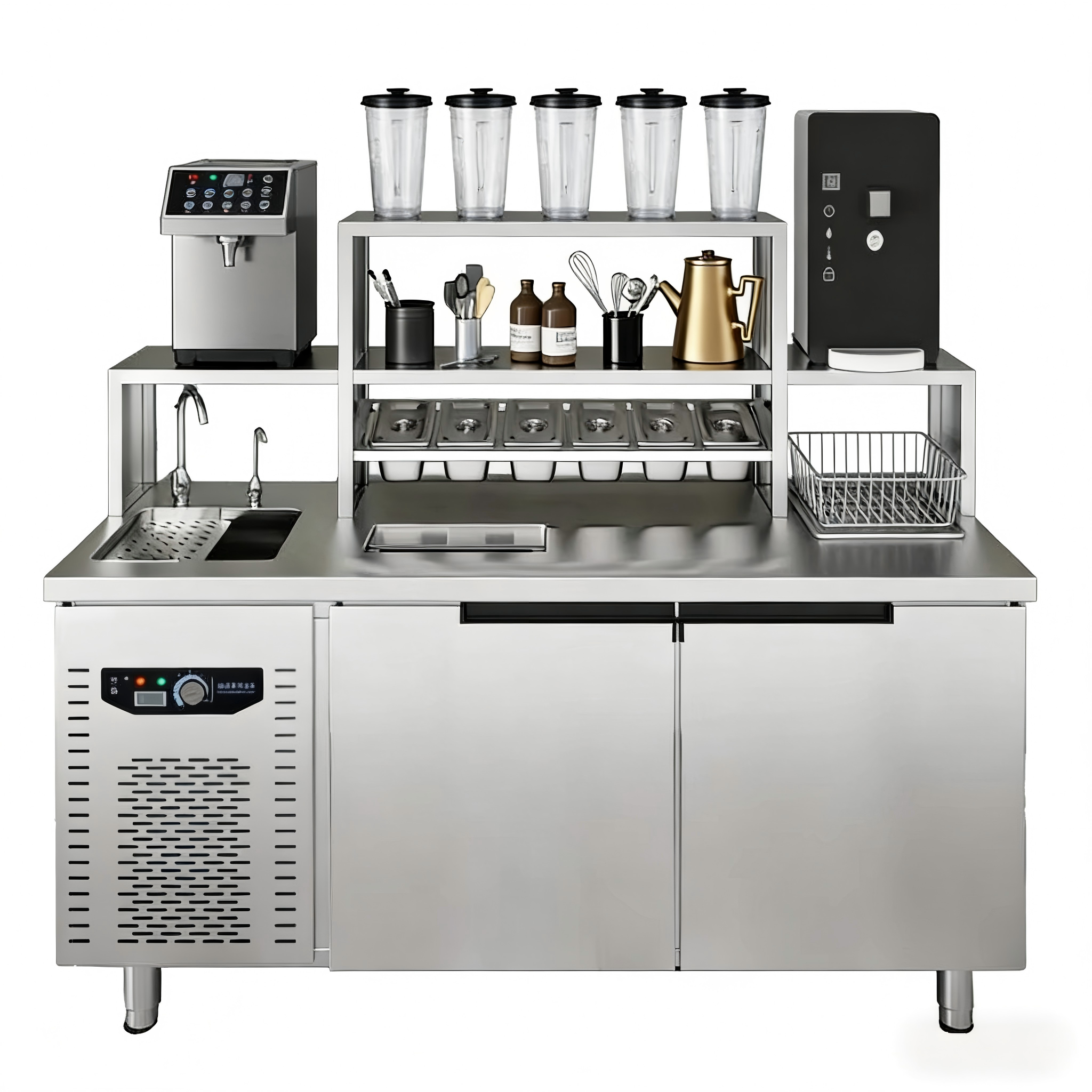 Order Online Coffee Shop Counters 5k+ | Alibaba.com