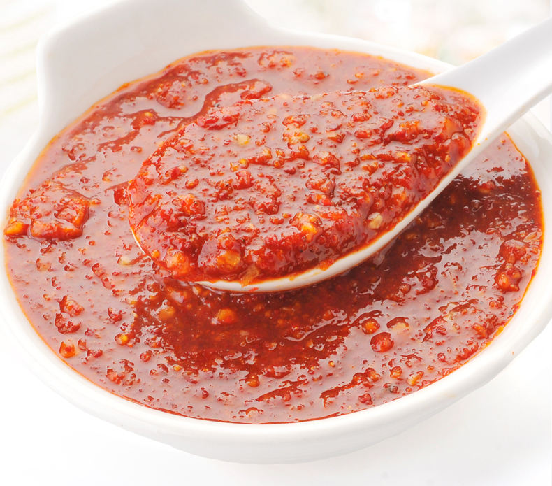 Salsa de Chile Estilo Coreano Laoganma al por Mayor, Botella de 40g ...