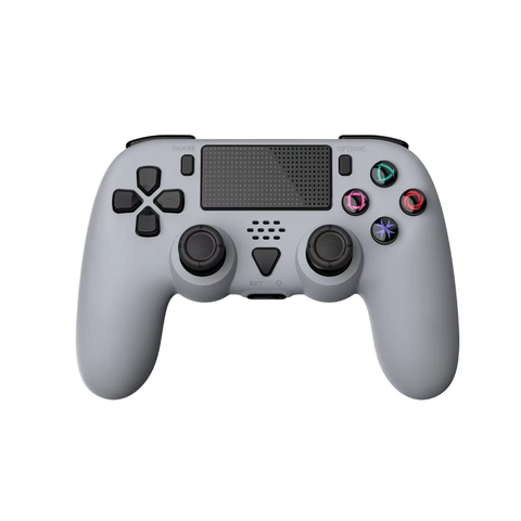 M5 Game Console 2.4G Wireless Controller PS5 Style 4K HD Retro Video ...