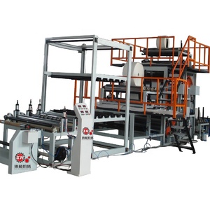 Simple Plastics Processing With Wholesale flex banner production line ...
