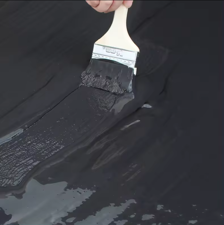 Hot Sale Bitumen Elastomeric Liquid Waterproofing Membranes