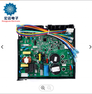 Wholesale air conditioner inverter pcb board For Your Air Conditioning ...