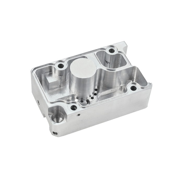 Small Metal Parts OEM Manufacturing Services Aluminum Steel Brass ...