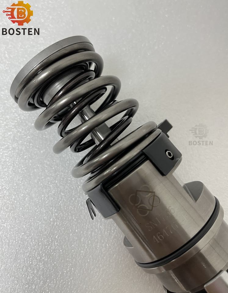 Diesel Fuel Injector T402742| Alibaba.com