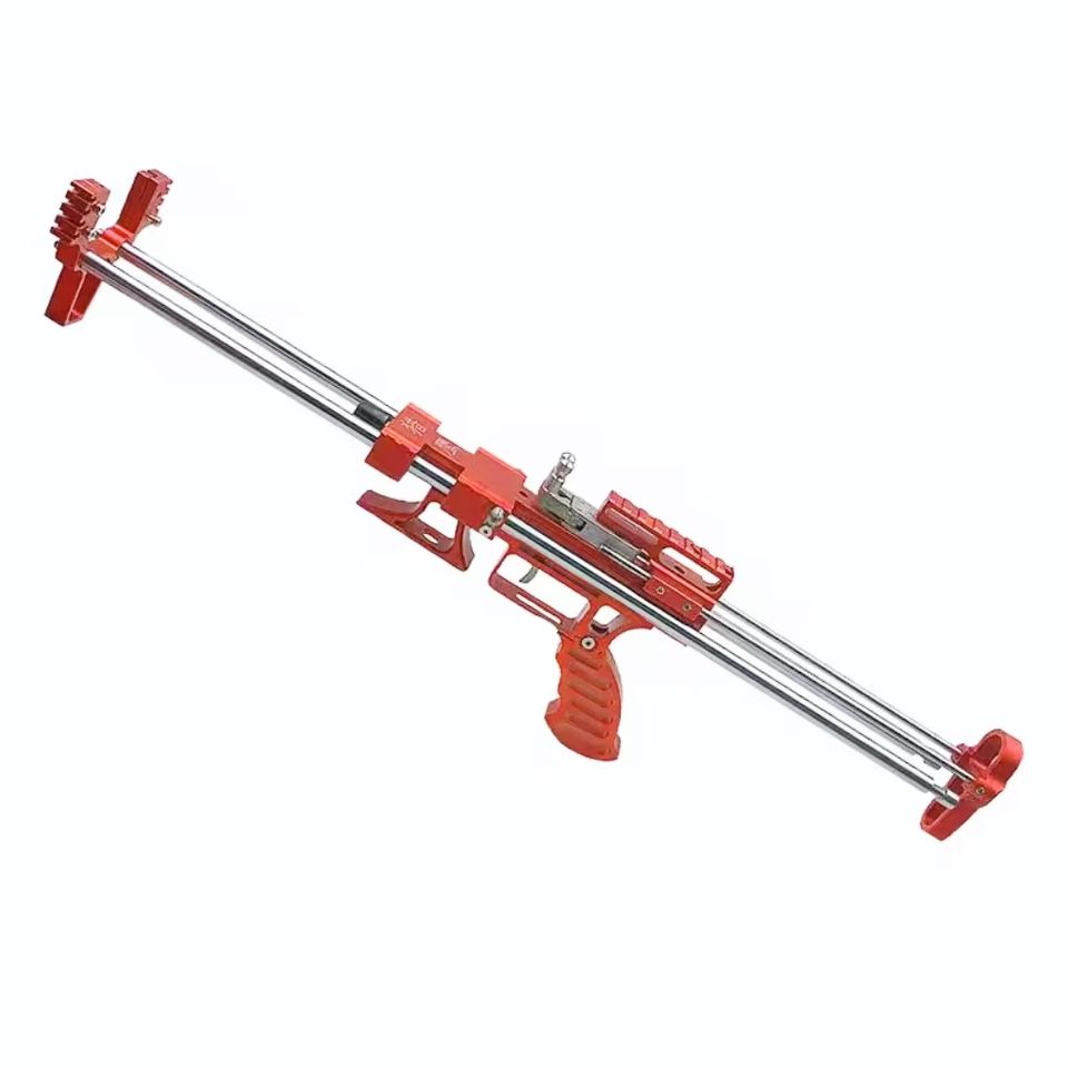 Falcon Slingshot: CNC Long-Range Aiming Slingshot with Durable Rubber ...