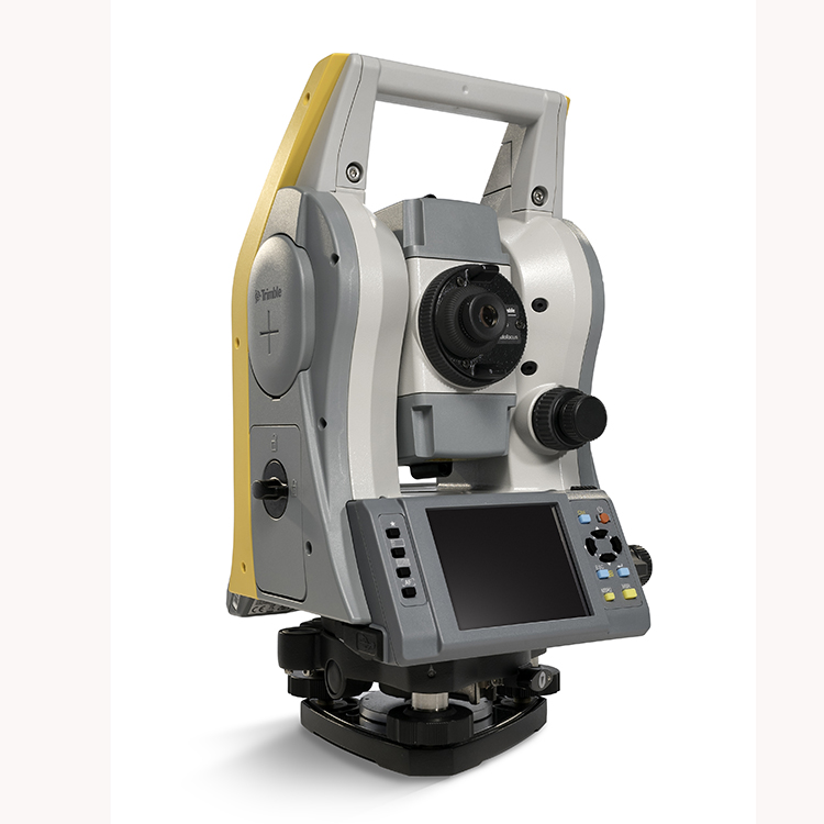 Surveying Equipment Best Price Automatic Total Station Trimble C5 2" Total Station