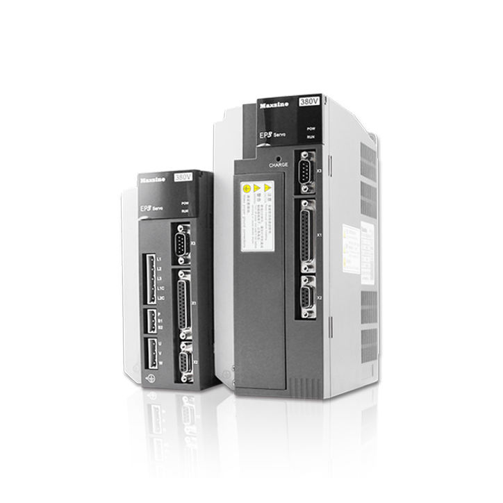 Maxsine EP3E-GL160 Servo Drive - Precision and Efficiency