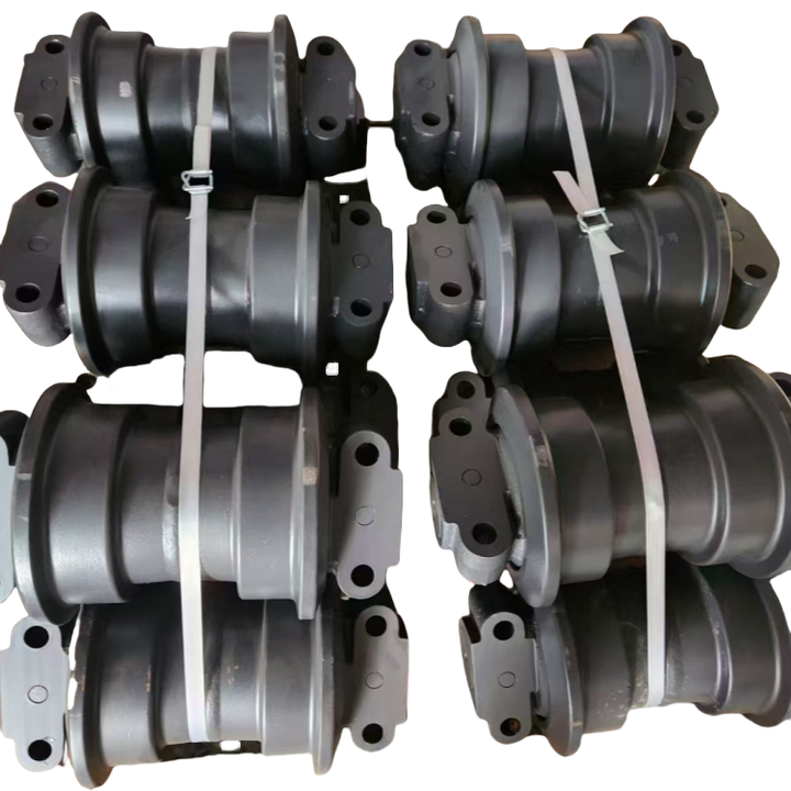 High Quality Track Roller Assembly 207-30-00660 for Komatsu Excavators