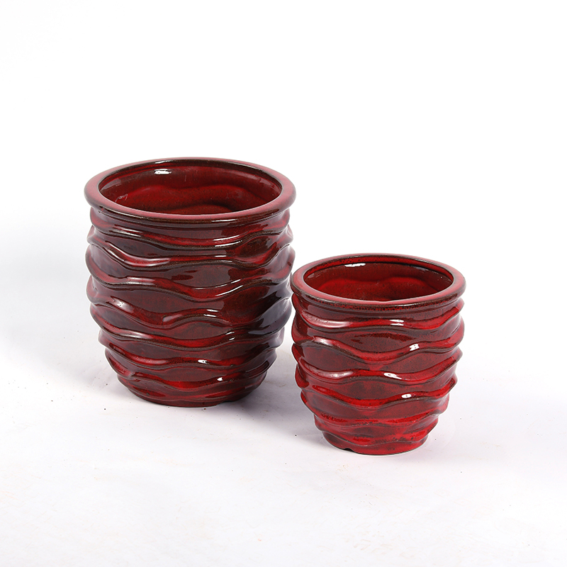 How to Choose Custom Print Ceramic Planters: A Complete Buyer's Guide