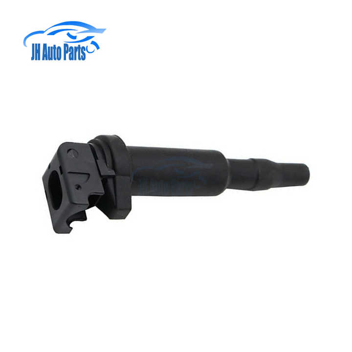 0221504800 Original Equipment Ignition Coil for Select 2006-2018 BMW 1 ...