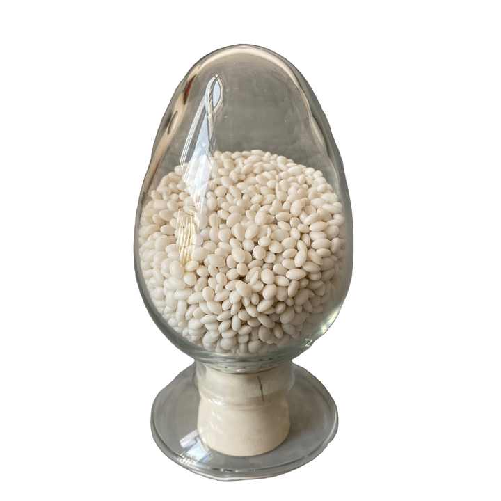 Eco-friendly Biodegradable Raw Material PBAT PLA Resin Plastic PBAT Granules PBAT Pellets ...