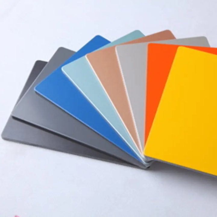 6mm Aluminium Composite Panel China Wholesale Plastic Composite Wall ...