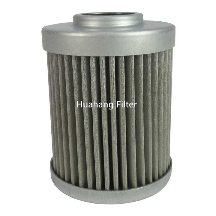 High Efficiency Medium Filter P-T-351-A-03.04-150W
