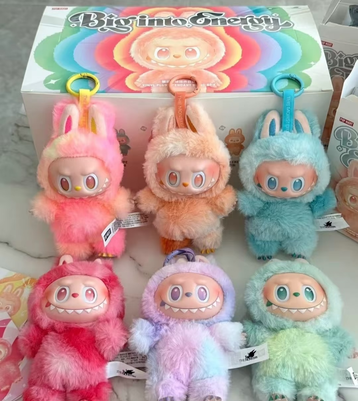 Wholesale Labubu - Popular Pop Mart Toys for All Ages