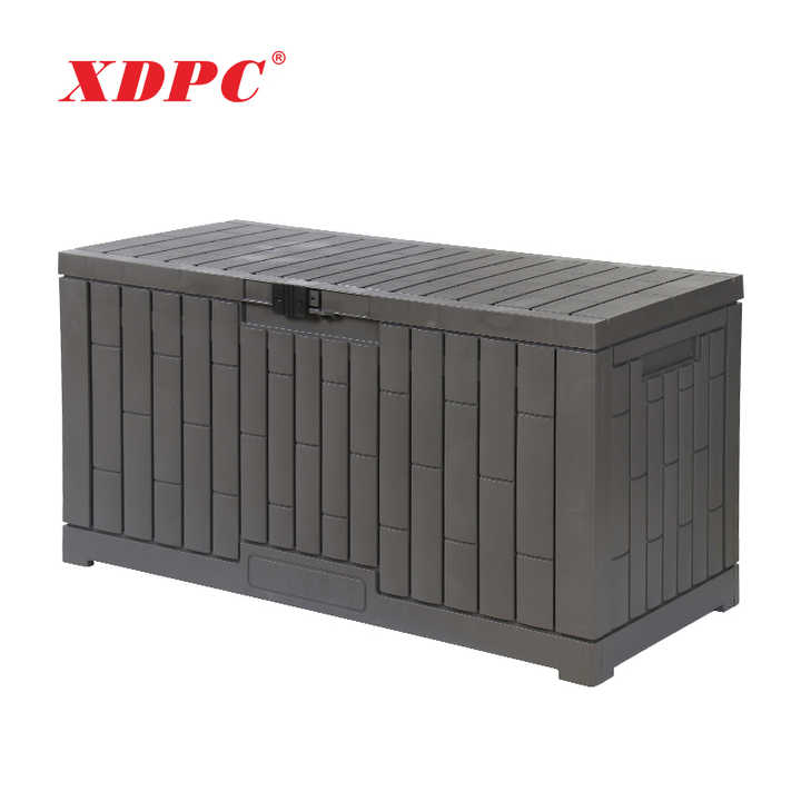 XDPC Outdoor Storage Cabinets - Durable and Waterproof
