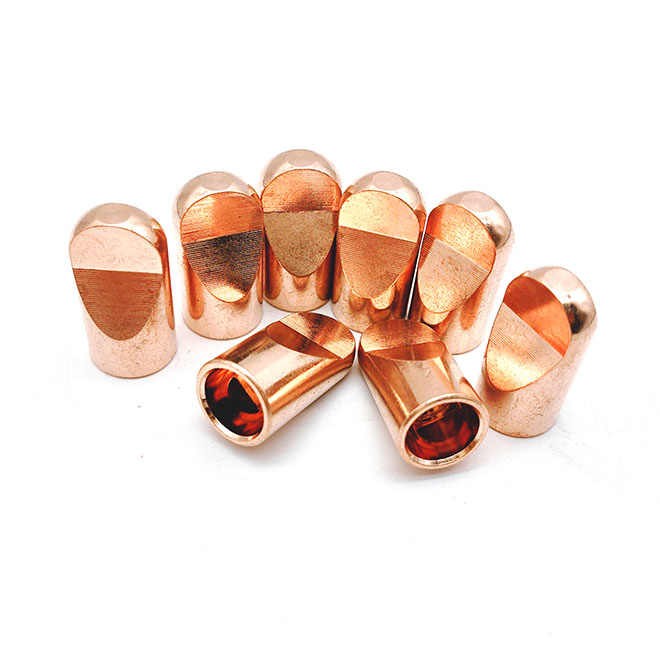 Resistance Welding Electrode Tips for Spot Welder Copper Weld ...