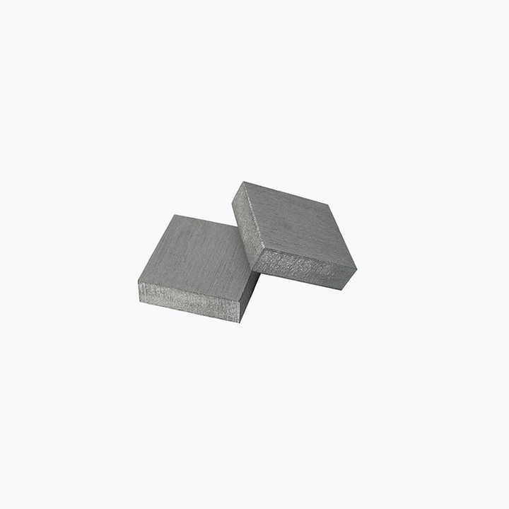 Iridium Sputtering Target Precious Metal Iridium Ir Plate Sheet for Lab ...