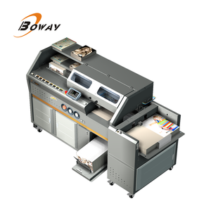 Wholesale digital binding machine For Varied Document Volumes - Alibaba.com